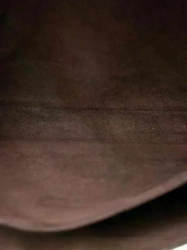 LOUIS VUITTON 2018 Monogram Pochette Metis Satchel