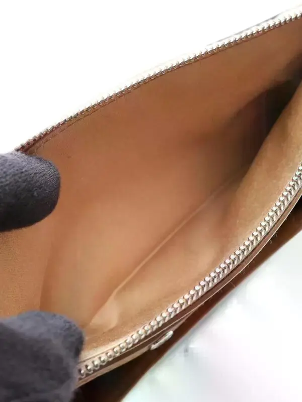 Miu Miu 2020s Vitello Shine Shoulder Bag