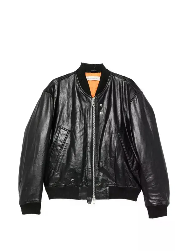 SUNFLOWER Zip-up Jacket
