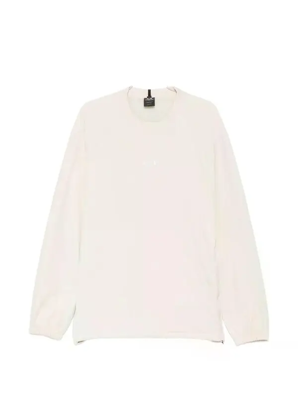 Oakley Logo-embroidered Sweatshirt
