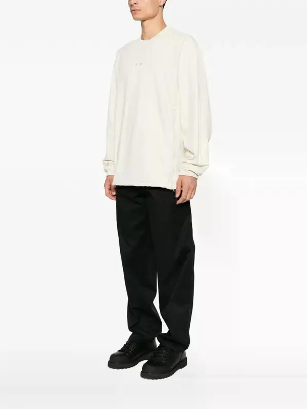 Oakley Logo-embroidered Sweatshirt