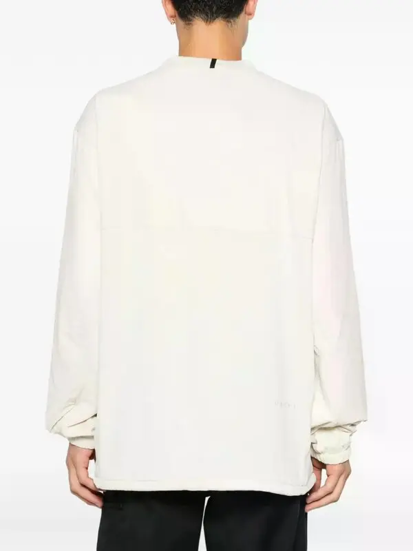 Oakley Logo-embroidered Sweatshirt
