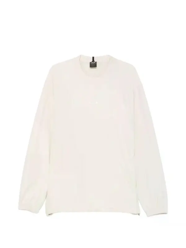 Oakley Crew Neck Long Sleeve Sweatshirt - Neutrals