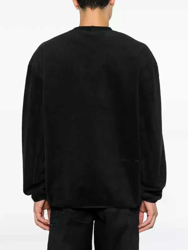 Oakley Slush Logo-embroidered Sweatshirt