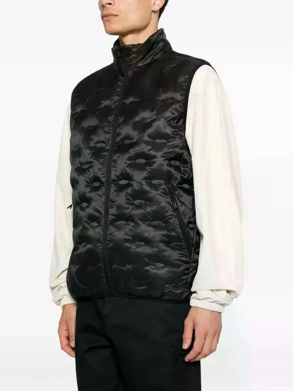 Oakley Whirl Quilted Gilet