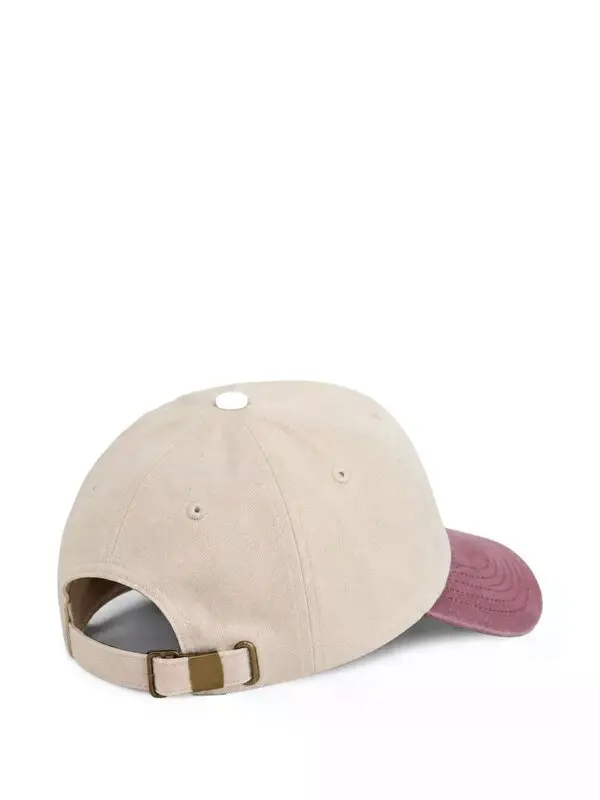 CAVENDISH Baseball Cap - Neutrals