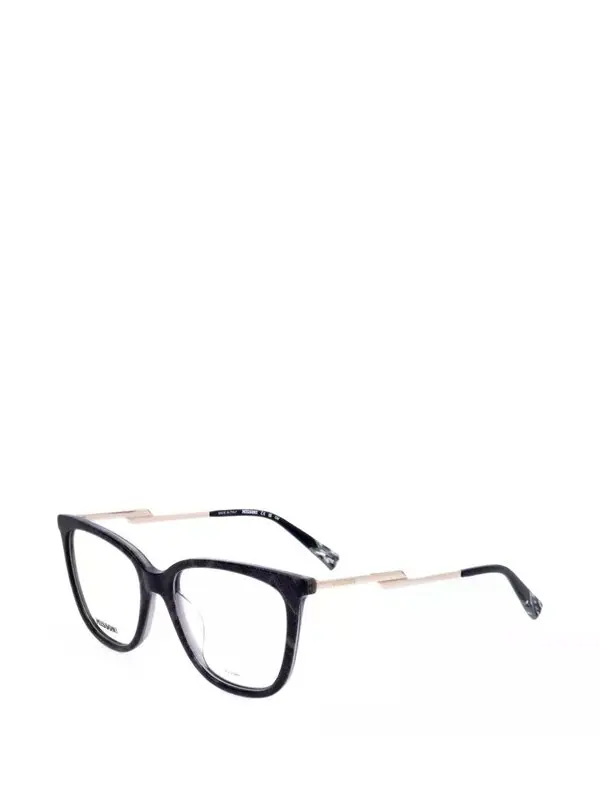 Missoni Square-frame Glasses