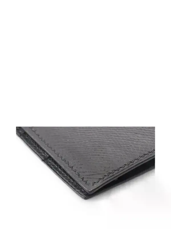 Hermès 2007 Bearn Classic Bi-fold Wallet