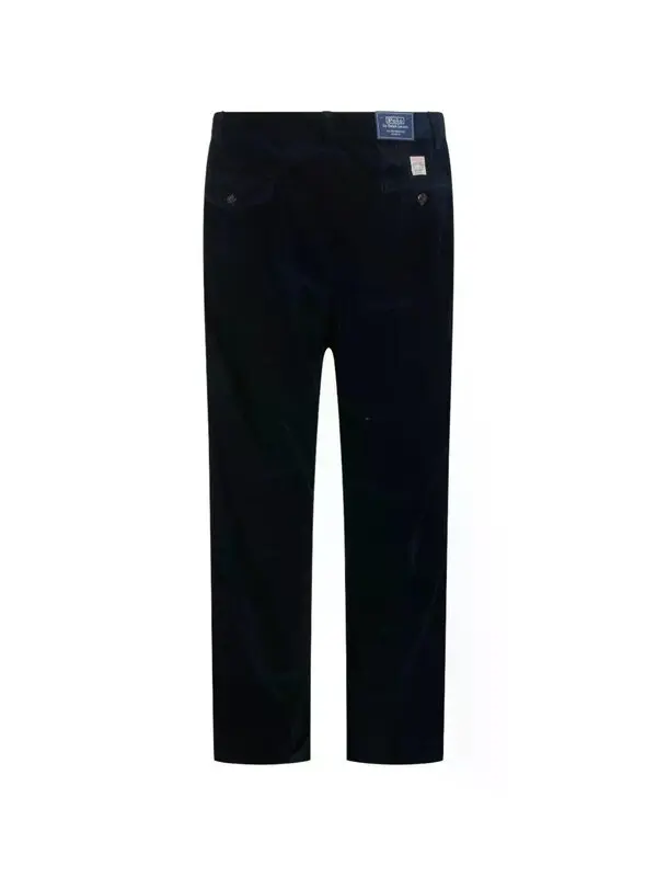 Polo Ralph Lauren Corduroy Pleated Trousers