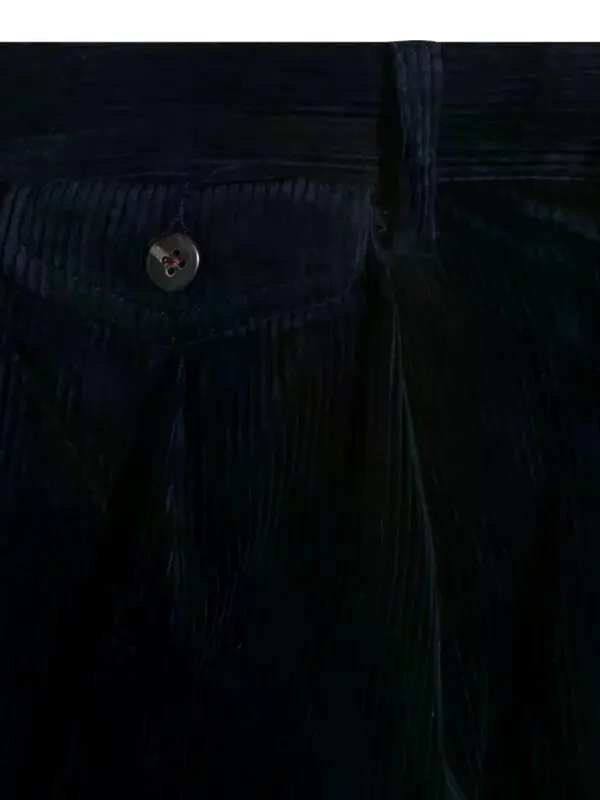 Polo Ralph Lauren Corduroy Pleated Trousers
