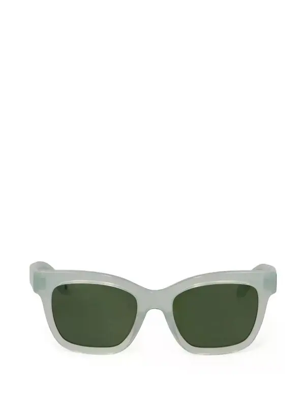 Off-White Square-frame Sunglasses