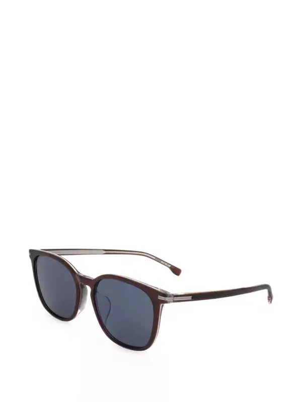 BOSS Square-frame Sunglasses