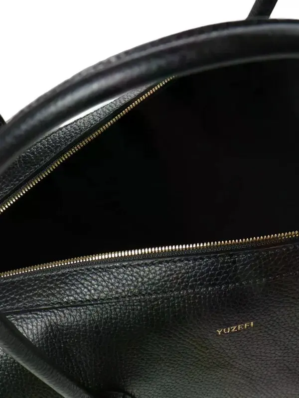 Yuzefi Brioche Shoulder Bag