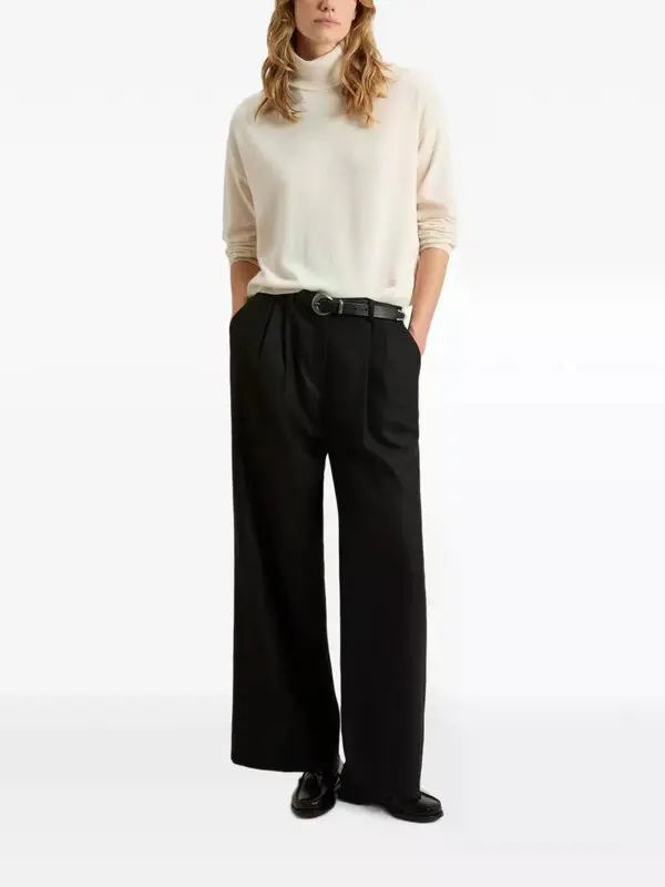 Woolrich Turtleneck Sweater