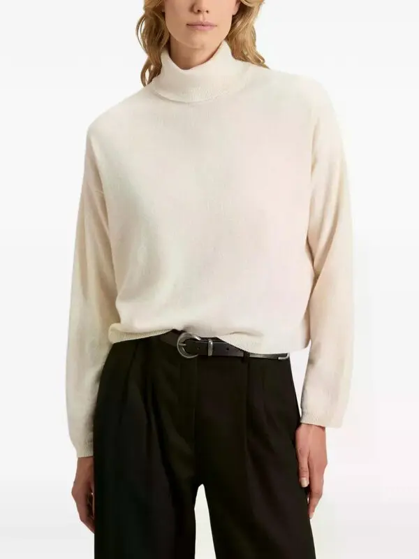 Woolrich Turtleneck Sweater