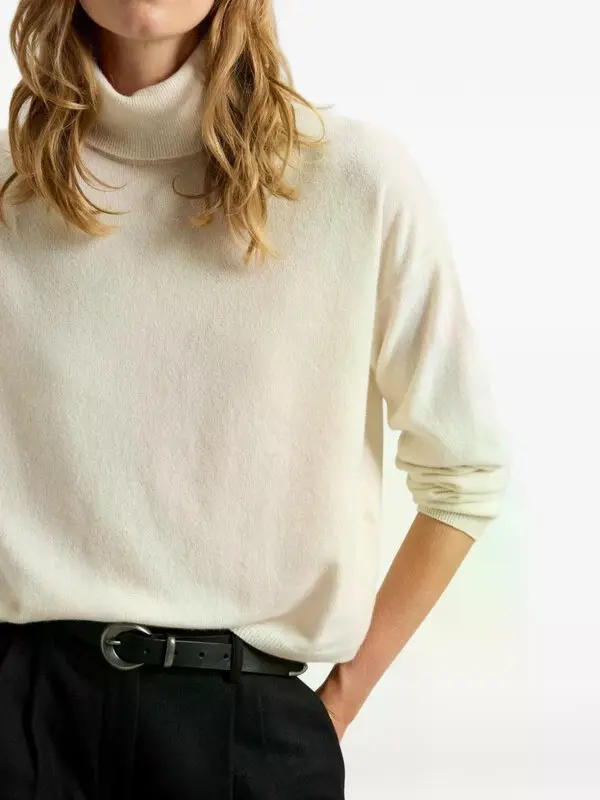 Woolrich Turtleneck Sweater