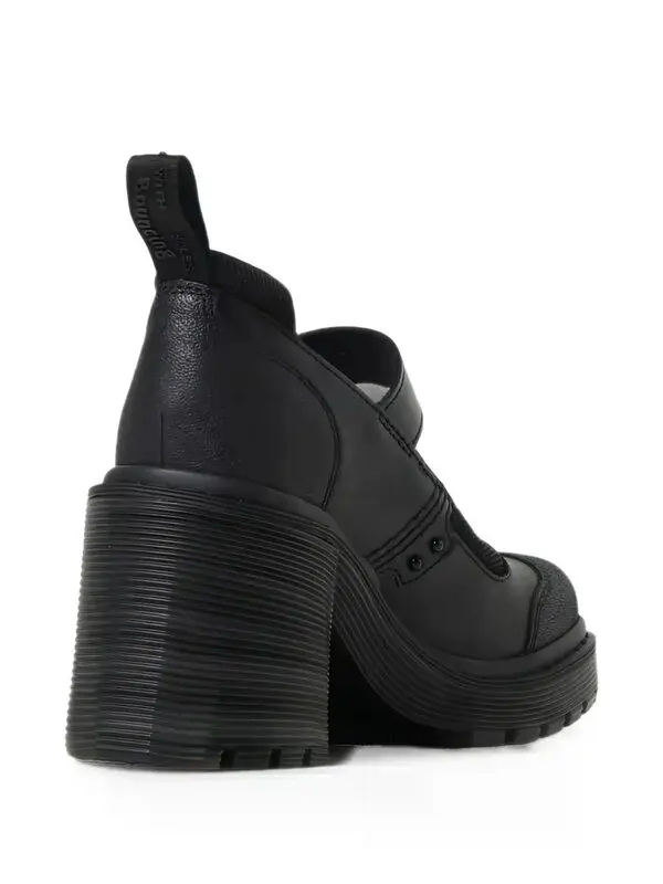 Dr. Martens Eviee Tech Mary Jane Pumps