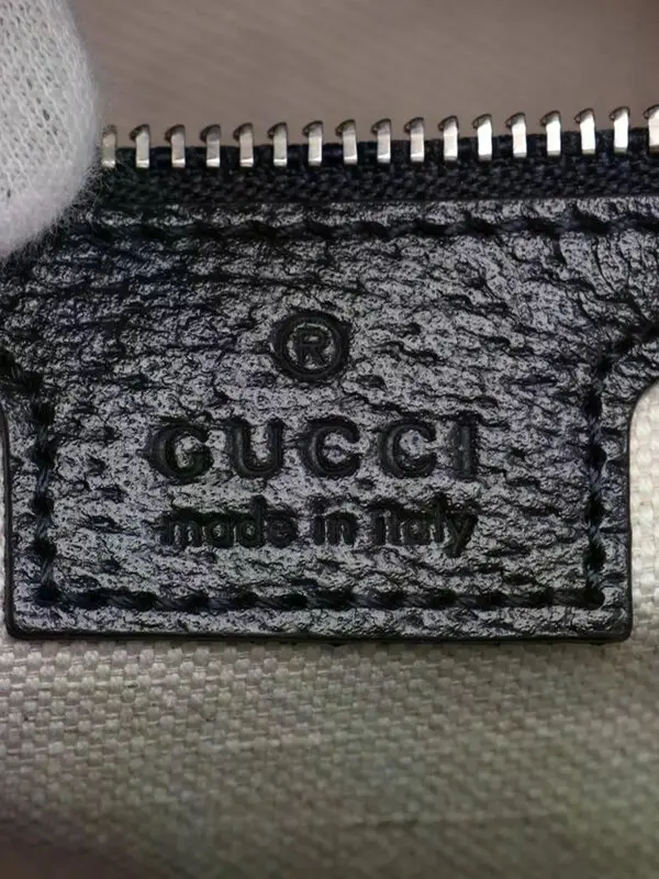 Gucci 2016-2026 Medium Gg Supreme Web Ophidia Tote Bag - Neutrals