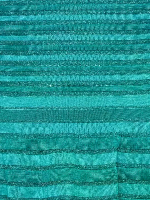Missoni Striped Midi Dress