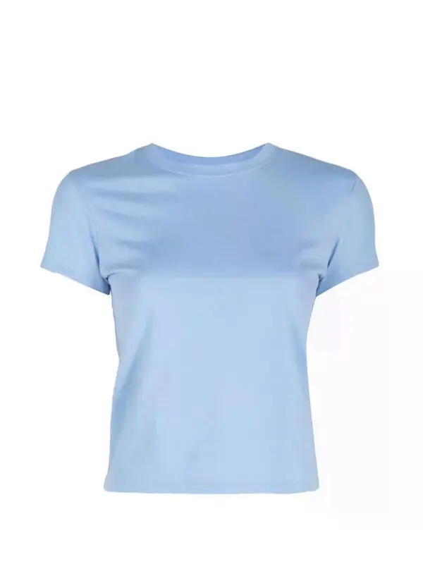 FRAME Crew-neck T-shirt