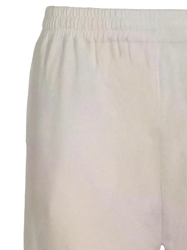 Malo Elastic-waist Trousers