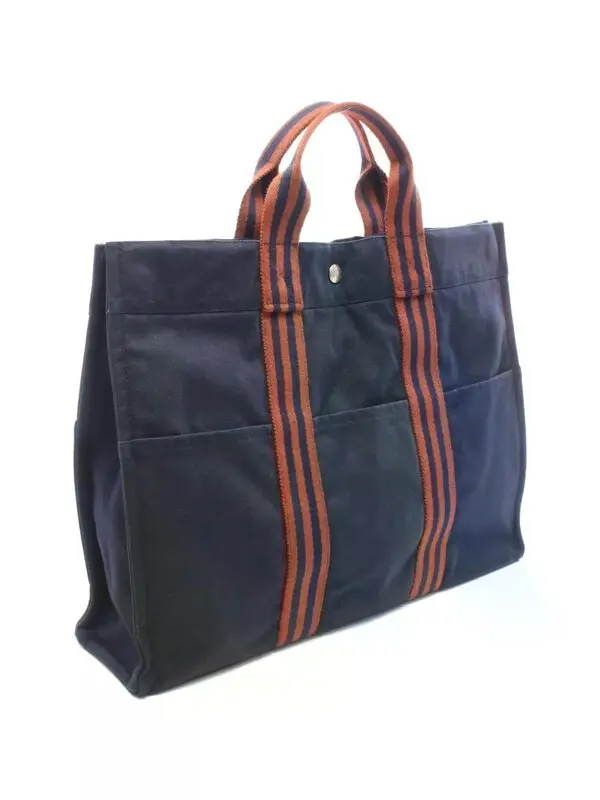 Hermès Fourre Tout Mm Tote Bag