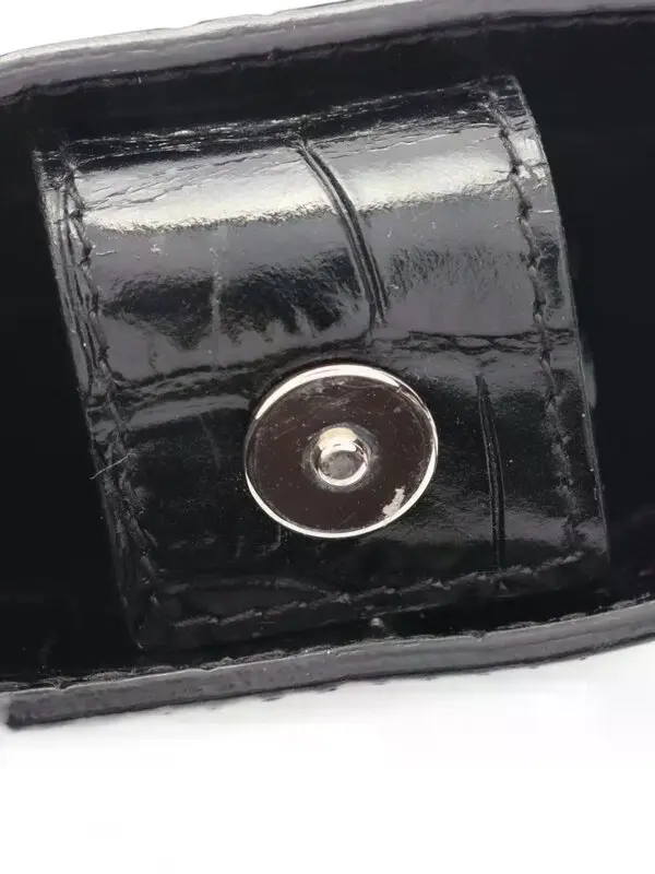 Balenciaga 2010s Mini Shoulder Bag