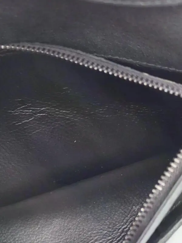 Bottega Veneta 2000s Intrecciato Bi-fold Long Wallet