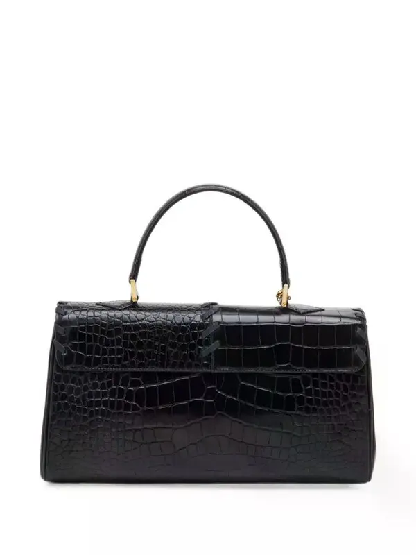 Saint Laurent Leather East-west Bag