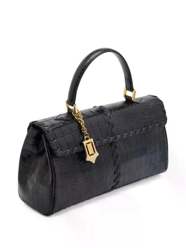 Saint Laurent Leather East-west Bag