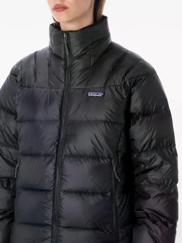 Patagonia Quilted Puffer Jacket