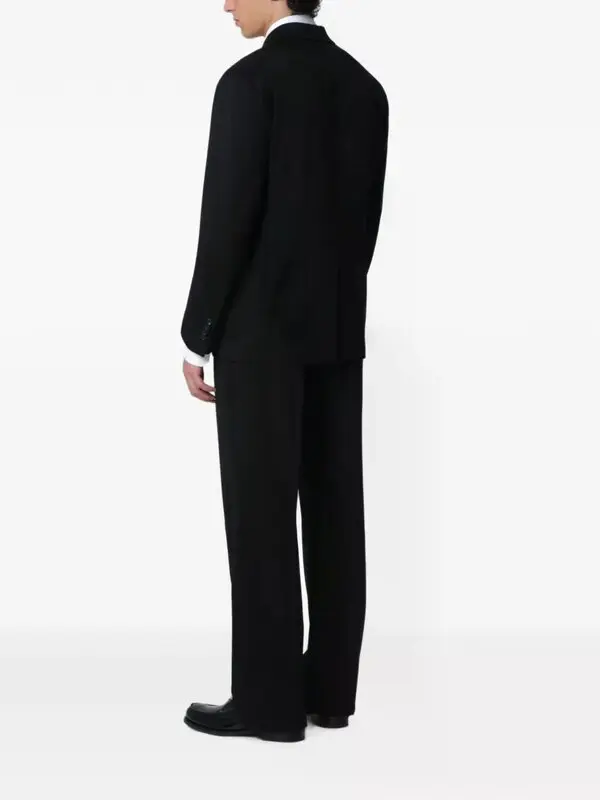 Tagliatore New York Double-breasted Suit