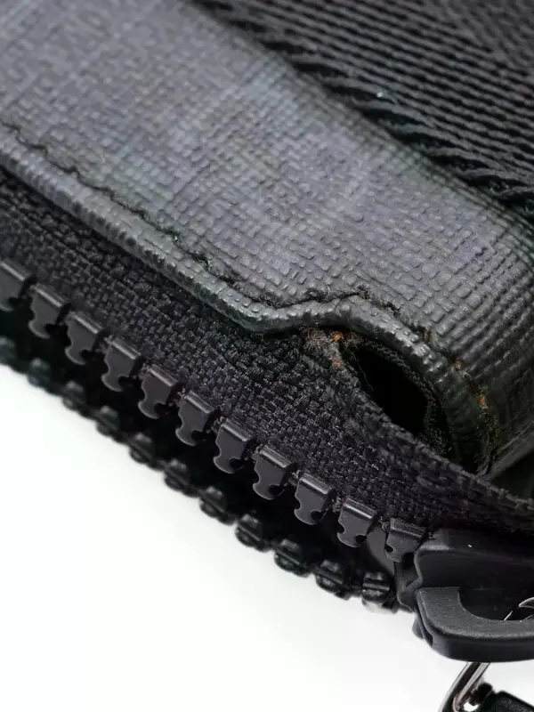 Gucci 2010s Gg Canvas Belt Bag