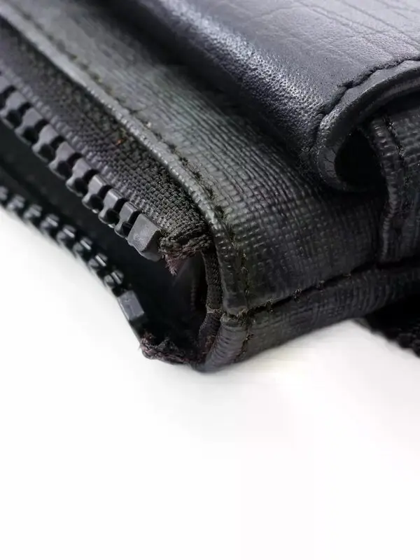 Gucci 2010s Gg Canvas Belt Bag
