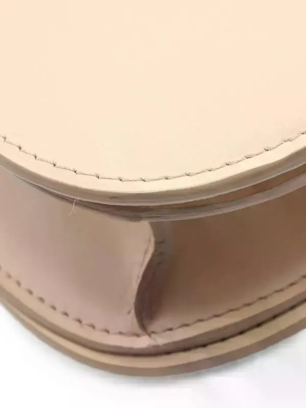 Celine 2010s Medium Classic Box Shoulder Bag