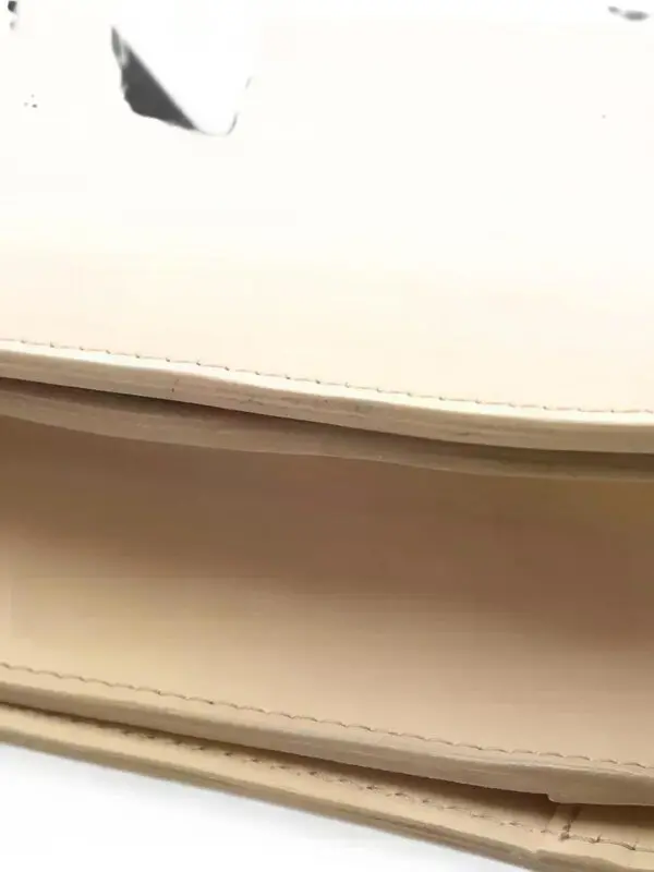 Celine 2010s Medium Classic Box Shoulder Bag