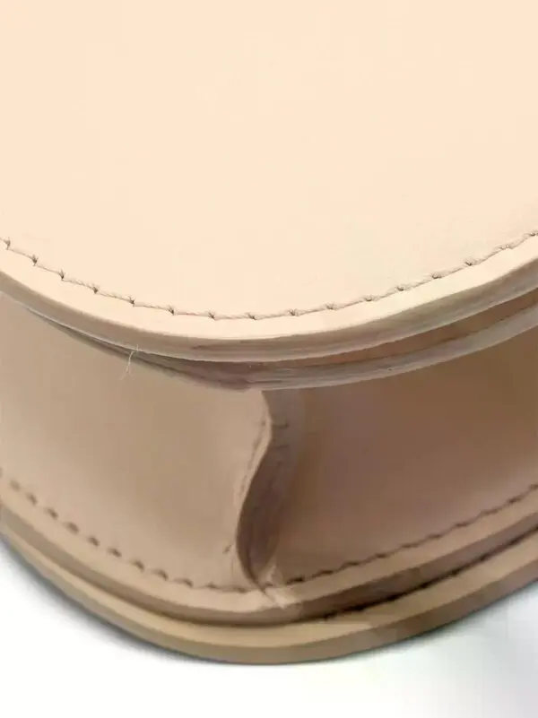 Celine 2010s Medium Classic Box Shoulder Bag - Neutrals