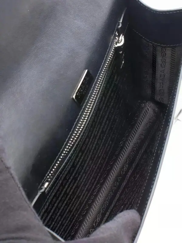 Prada Soft Tote Bag