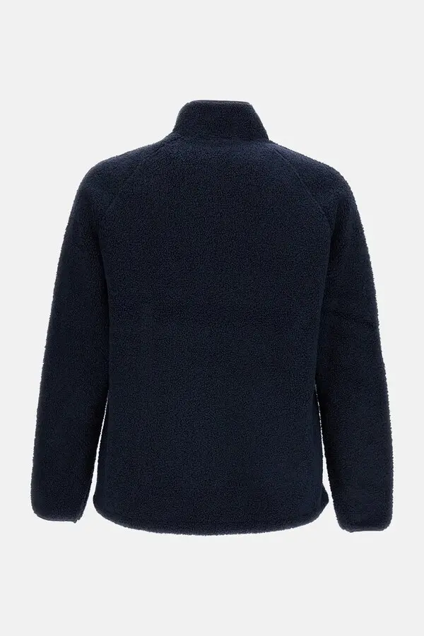 LES DEUX Giatta Patch Teddy - Blu