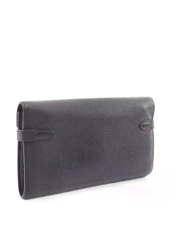 Hermès 2018 Kelly Wallet