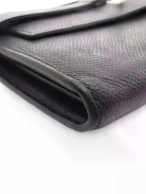 Hermès 2018 Kelly Wallet