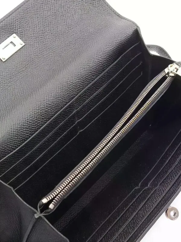 Hermès 2018 Kelly Wallet