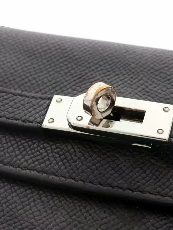 Hermès 2018 Kelly Wallet