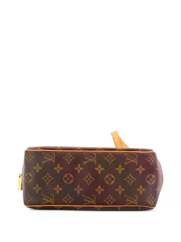 LOUIS VUITTON Monogram Canvas Mm Shoulder Bag