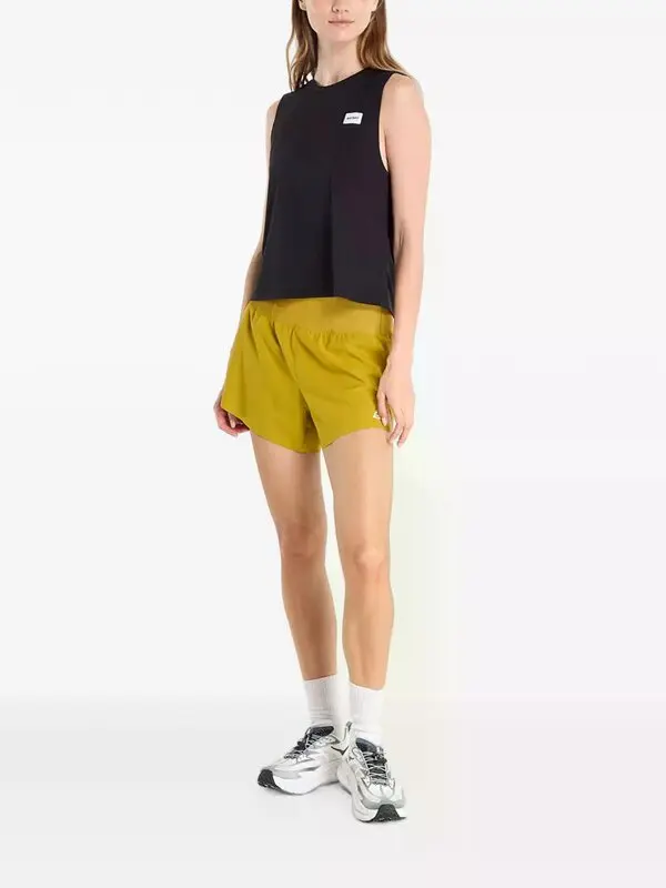 SAYSKY Clean Motion Tank Top - Black