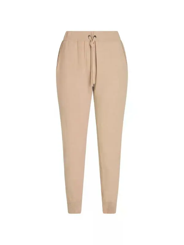 Brunello Cucinelli Drawstring-waist Track Pants