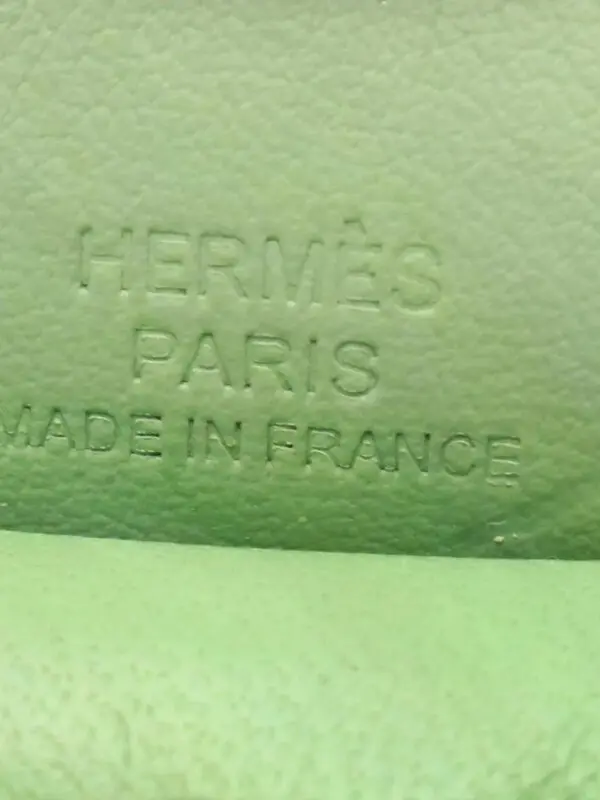 Hermès 2023 Pm Rodeo Pegasus Bag Charm