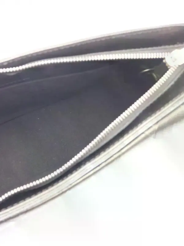 LOUIS VUITTON 2002 Matte Alston Monogram Shoulder Bag