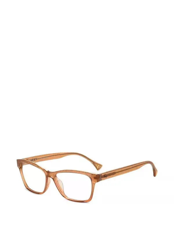 Zadig&Voltaire Glitter Eyeglasses