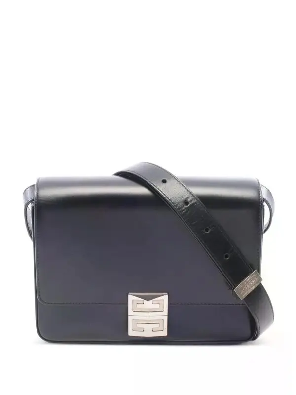 Givenchy 4g Cross Body Bag - Black